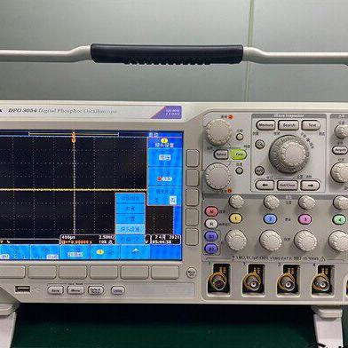 TDS3012 3032 3052 3054 DPO3054 泰克数字荧光示波器议价维修