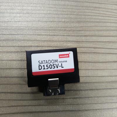 D150SV-L SATADOM 4GB INNODISK 工业工控存储电子盘议价维修