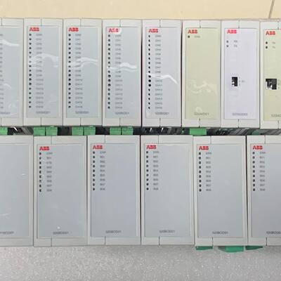 520BOD01 520BID01 ABB工控自动化模块议价维修