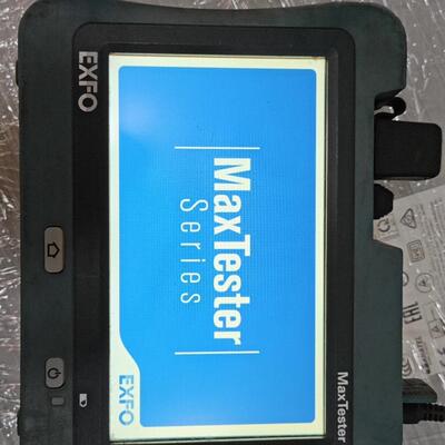 MAX-715B-M1-EA 光纤测试仪 1310/1550 光网络检测仪器议价维修