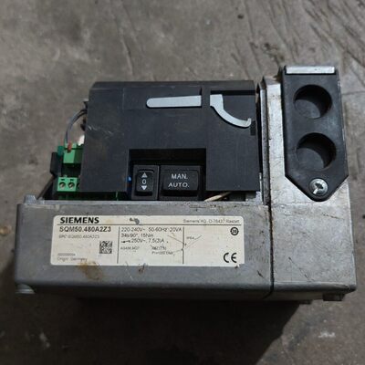 SQM50.480A2Z3 伺服电机 220-240V 工业自动化配件议价维修