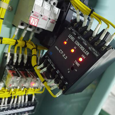 CT-2.3 液位控制器 FELLOW KOGYO工业自动化控制元件议价维修