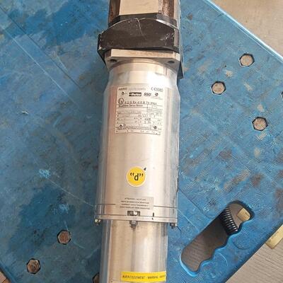 NX430MSFR1200 派克无刷伺服电机 工业工控自动化配件议价维修