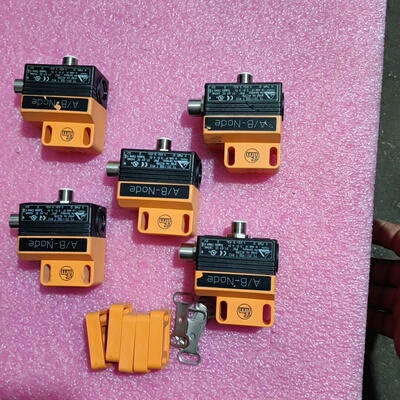 AC2316 易福门传感器 工业工控配件带垫片功能完好议价维修