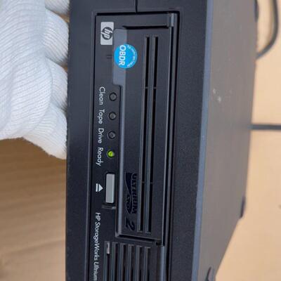 DW017B DW017-69202 378468-002 HP LTO-2 Ultrium448议价维修