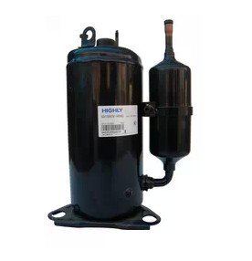 SD104CV-H3AU 全新原装海立日立压缩机 R22 小一匹 1740W 包邮