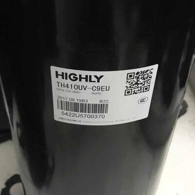 SD094 SL211 SH307 TH420RV-C9EU TH428 THU40 TE6全新日立压缩机