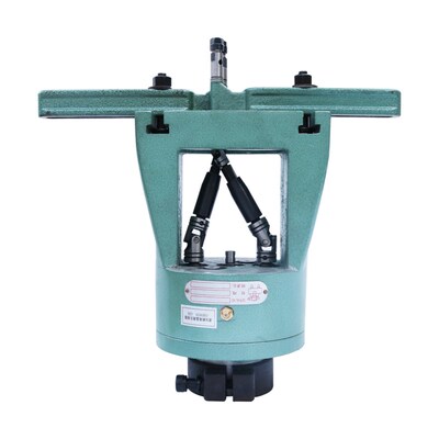 厂家直销多轴双头多孔两轴器ST108/ST125可调节多头器群钻 攻丝机