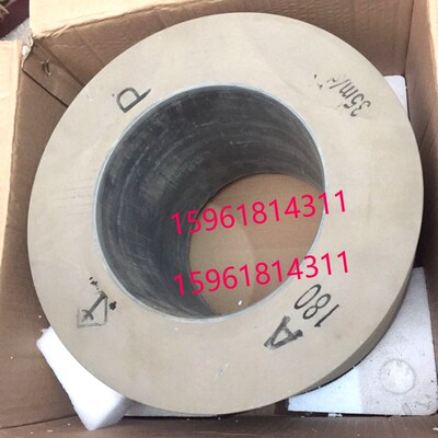无心磨 MGT1050 北京中华 橡胶 导轮 350*225*203 正宗 大量现货