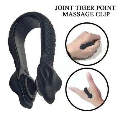 Prostate Care Point Clip Prostate Massage Acupressure Hand P