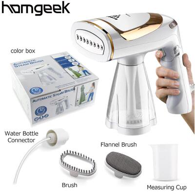 Vaporizador de ropa Plancha portátil para el hogar Vaporiza