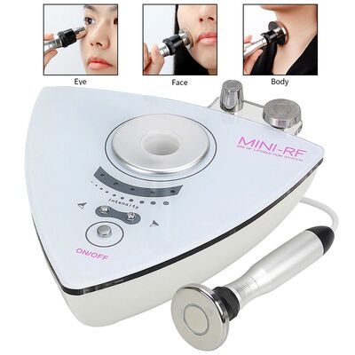 Beauty Star Tripolar 3 in 1 Facial Machine for Lifting Facia