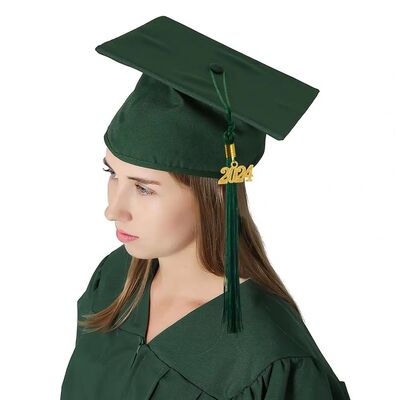 Vestido de graduación con cuello en V, conjunto de Bata y g