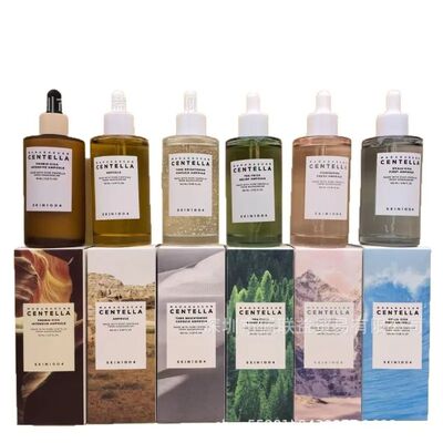 SKIN1004 Centella Asahi Ampoule Essence 100ml Skin Care Ange