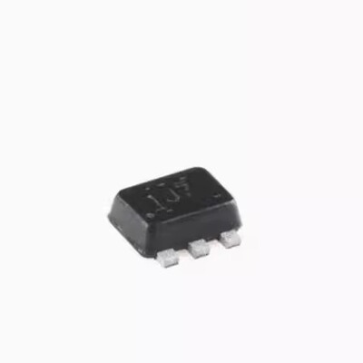 全新TPS62A01DRLR SOT-5X3-6 2.5V至5.5V输入、1A输出 降压转换器