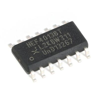 全新原装 HEF4013BT SOP-14 双D型触发器 贴片逻辑芯片 价格优势