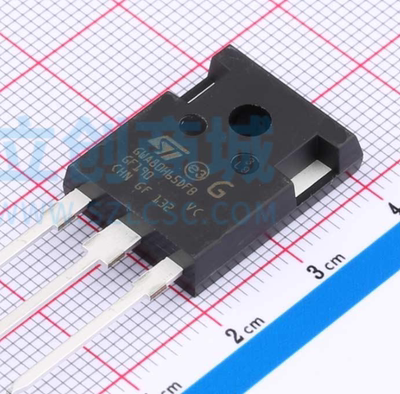G60H65DFB STGWA60H65DFB 全新进口现货 TO-247 650V 60A 可直拍