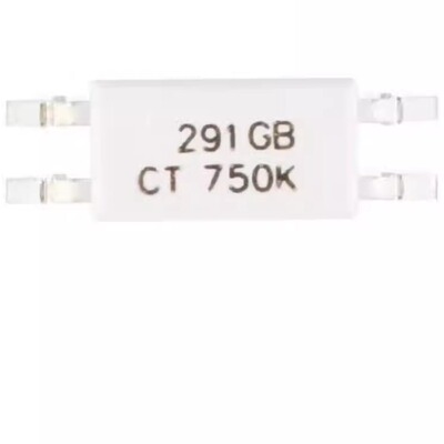全新原装 贴片光耦 CTH291GB(T1) SOP-4 兼容TLP291GB 耦合器