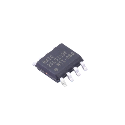 MX25L3233FM1I-08G 丝印25L3233F M1I-08G 贴片SOP-8 存储器芯片