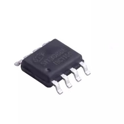 原装正品 SIT3088EESA SOP-8 3.0V5.5V供电RS485/RS422收发器芯片