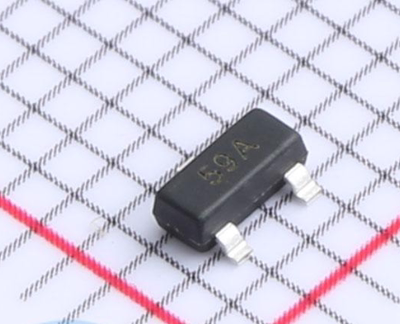 全新正品 FMMT549ATA SOT-23 MOS场效应管 晶体管 原装