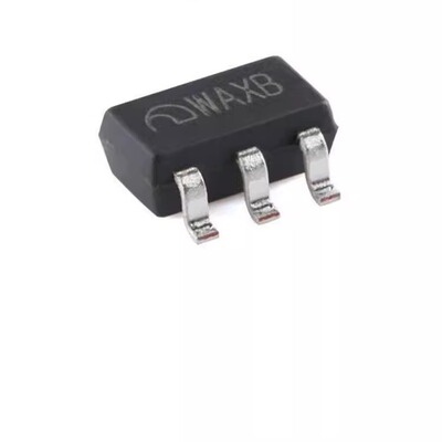 原装正品 ME2188C33M5G SOT-23-5 高效PFM同步升压DC-DC转换芯片