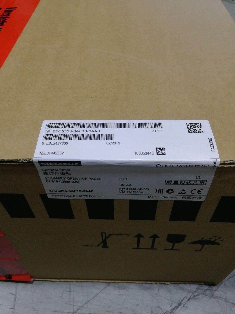 议价SINUMERIK 840C/840CE6FC5111-0CB01-0BA01-0AA0_虎窝淘