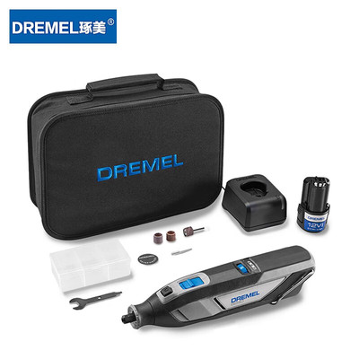 DREMEL8240雕刻套装直磨机琢美