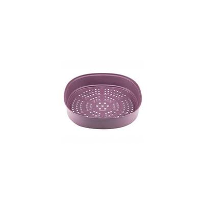 32cm方型不粘锅蒸笼家用