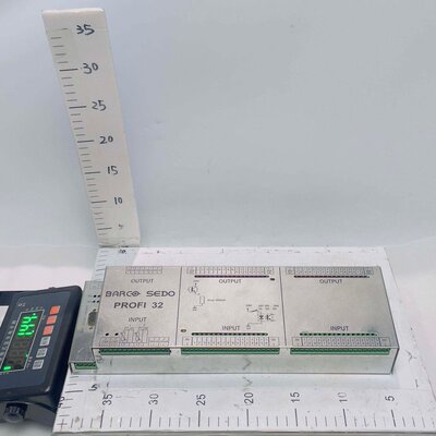 【议价】BARCO SEDO模块PROFI32 ASE300议价商品