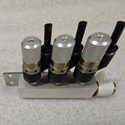 【维修】（议价）PISCO真空发生器VSL10-601件