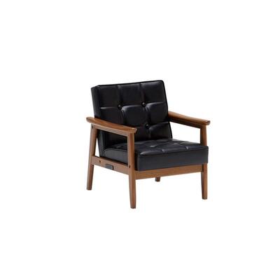 Karimoku 60  K chair mini 儿童沙发宝宝沙发椅单人实木沙发