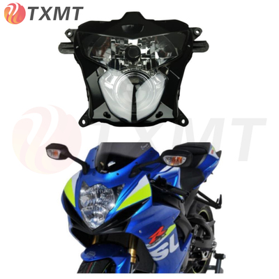 GSXR600/750前大灯总成车头灯