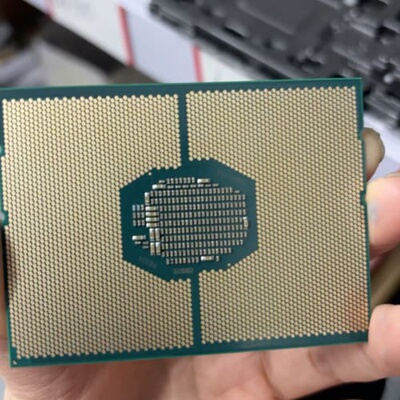 议价8163cpu 可维修