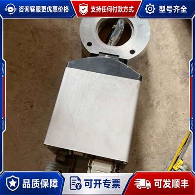 议价VAT真空蝶阀 机件61236-PEAP-AIG2/120可维修