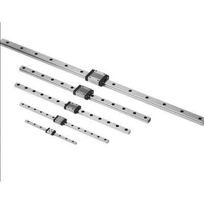 SSELBN SSEL2BN SSEL2BNL8 10 13 16 20-L直线导轨 换米斯米