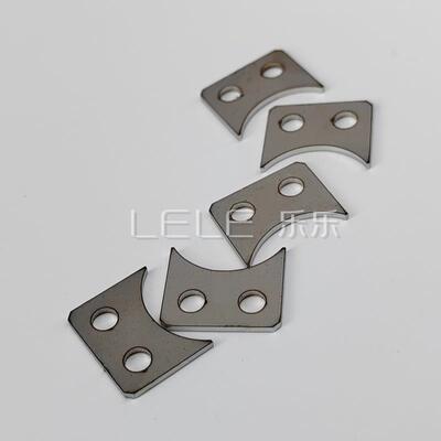 直线轴承用止动片 LMST5 LMST10 LMST6 LMA01 标准型轴承固定限位