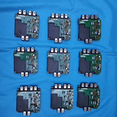 售前询价CM900DXLE-24A+ETC710400模块小驱动板电源板控制板配件