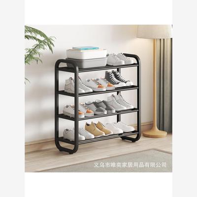 Household simple shoerack cabinet shoe rack shoes rack鞋架