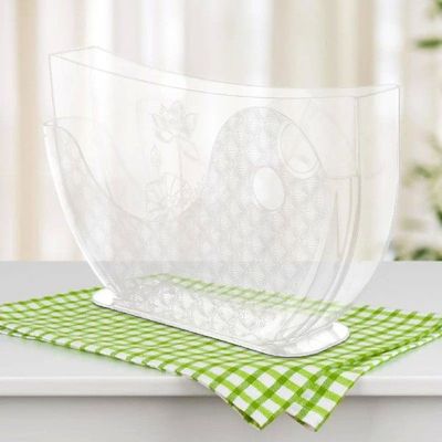 Rice Paper Water Bowl Kitchen Tool Banh Trang Holder