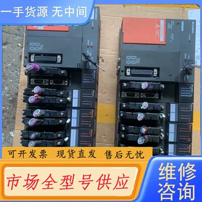 请询价-三凌PLC、A173UHCPU、二套成色如图功能色好、议价