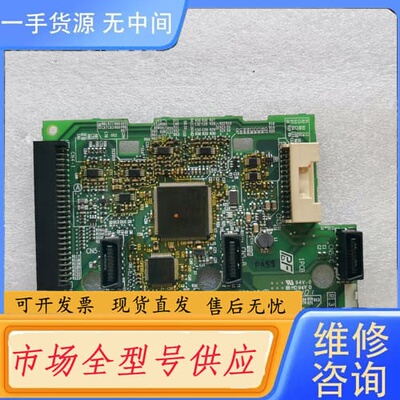 请询价-安川YPHT31600-1D变频器主板