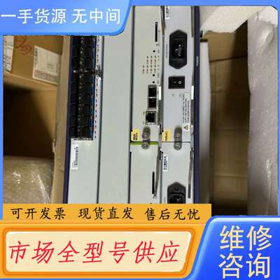要询价-中兴 ZXR10 8902E，CMP1A-AC 双主控
