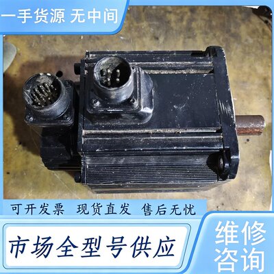 请询价--富士伺服电机GYG152C5-RG2 1.5KW 200V