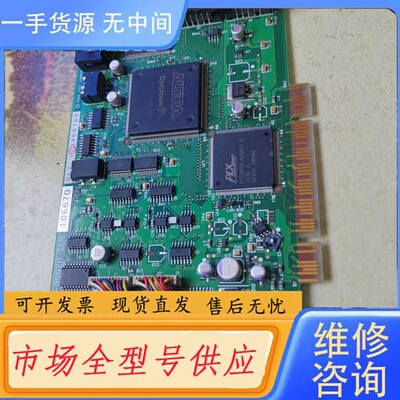 请询价-正品FAST FVC05-1 P-900211 图像采集