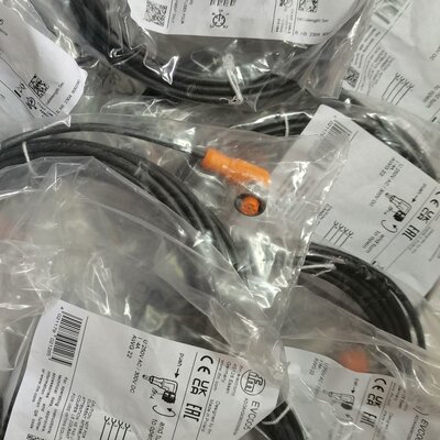 议价ifm传感器IL5002IL5001IL5003