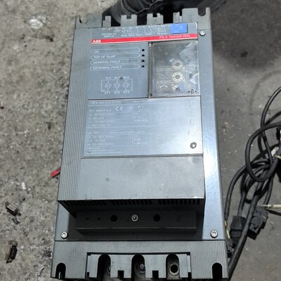 价B软启动器PSS 142/245-500LPSS 175/300-500LPSS 250/430-500L