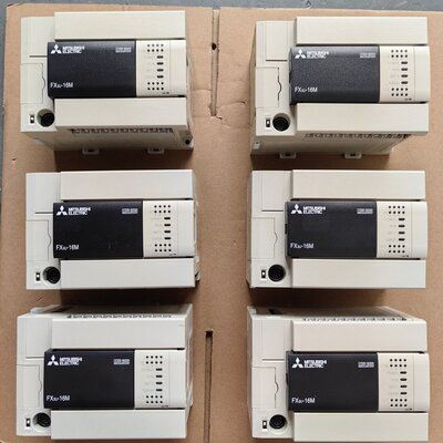 议价PLCFX3U-16MT/ES-AFX3U16MT/ES-AFX3U-16MTESA