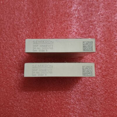 议价赛米控模块SKIIP30N12T49SKIIP32N125TSEMIKRON 模块