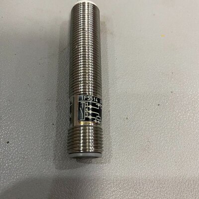 议价电感式接近传感器IF5514IFK3002-BPOG/VIF5515